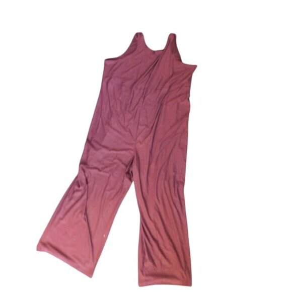 Old Navy | Pants & Jumpsuits | Old Navy Size 4x Plus Size Wine ...